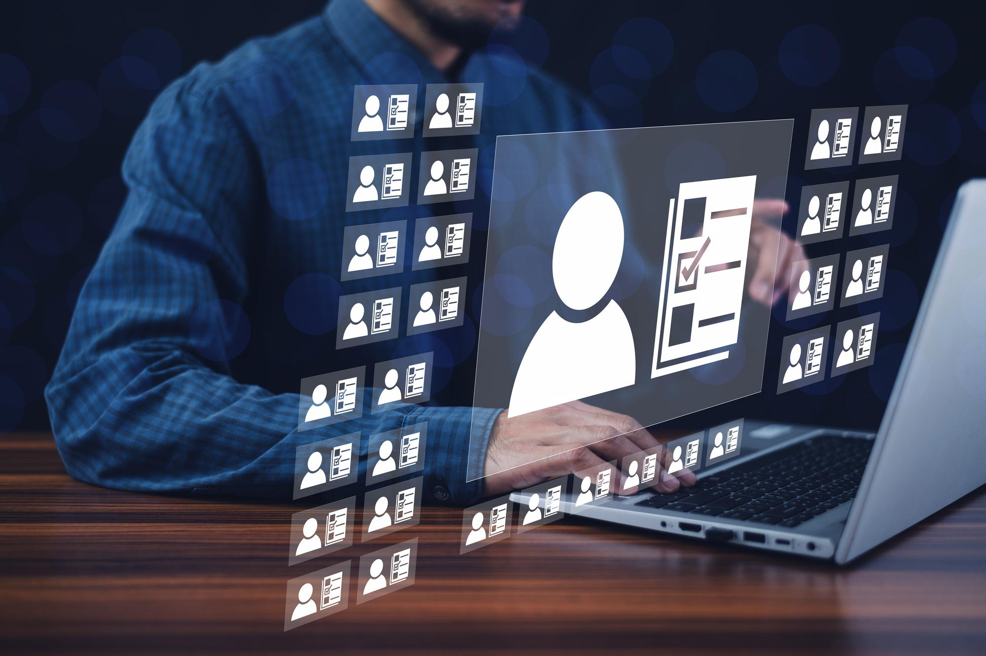 Understanding the four types of marketing data: A beginner’s guide - Mautic